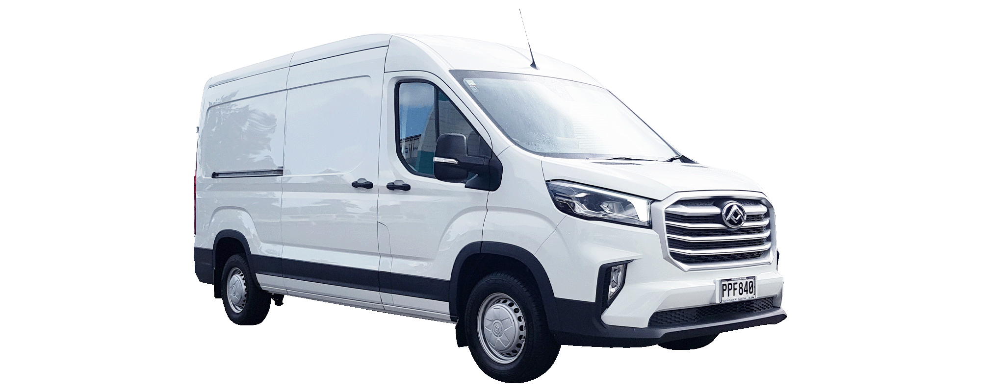 Van